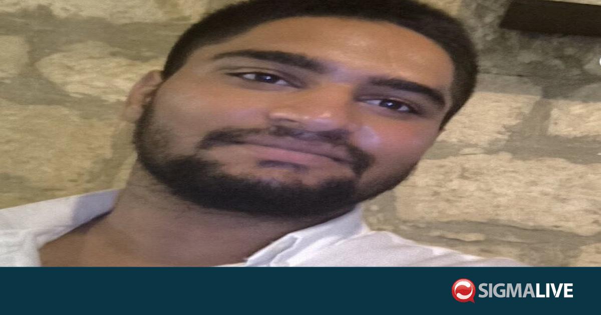 ΦΩΤΟ: Άφαντος από τις 20 Οκτωβρίου 19χρονος στη Λευκωσία - Sigmalive