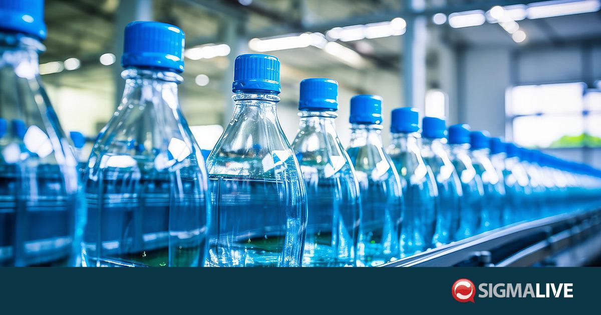 ΗΠΑ:Εμφιαλωμένα νερά:Ανακαλούνται 150χιλ μπουκάλια-Είναι γεμάτα ...