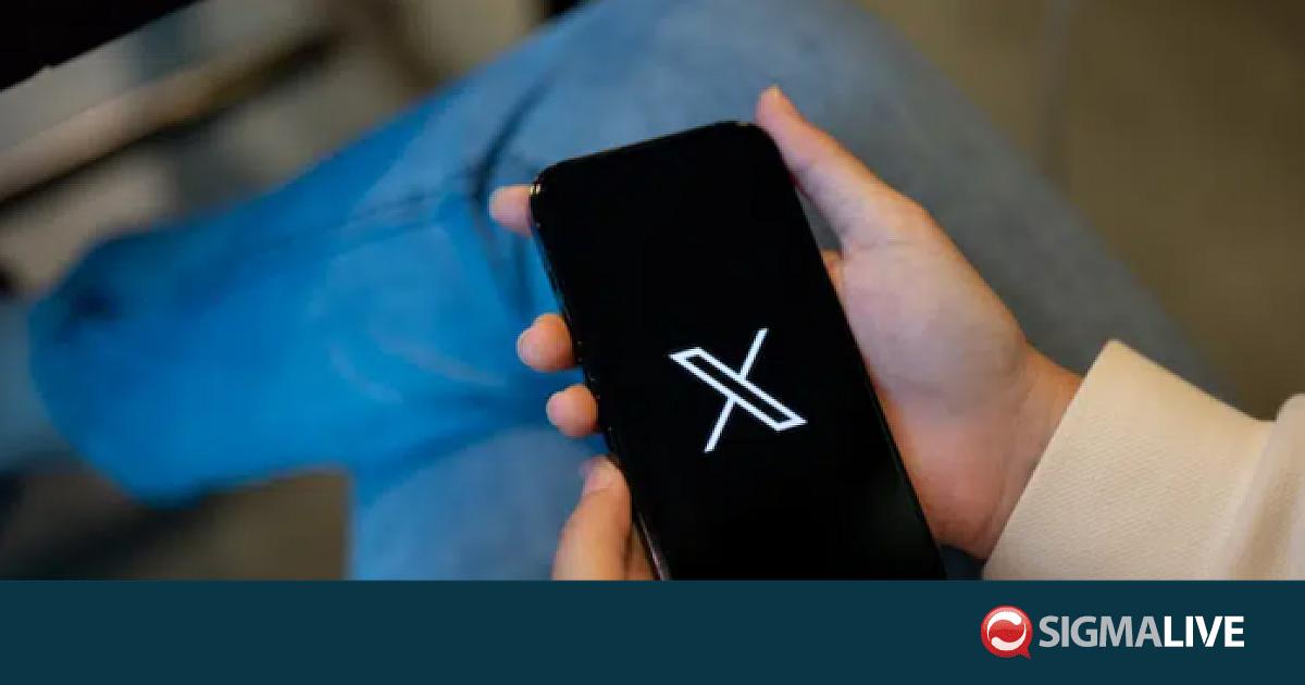 Μετά τη Guardian σταματά τις αναρτήσεις στο X και η ισπανική La Vanguardia - Sigmalive