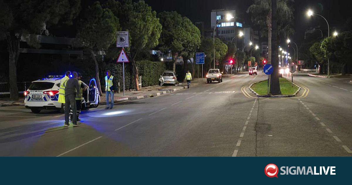 Θανατηφόρο στη Λάρνακα: Υπό 8ημερη κράτηση ο 18χρονος που συνελήφθη ...