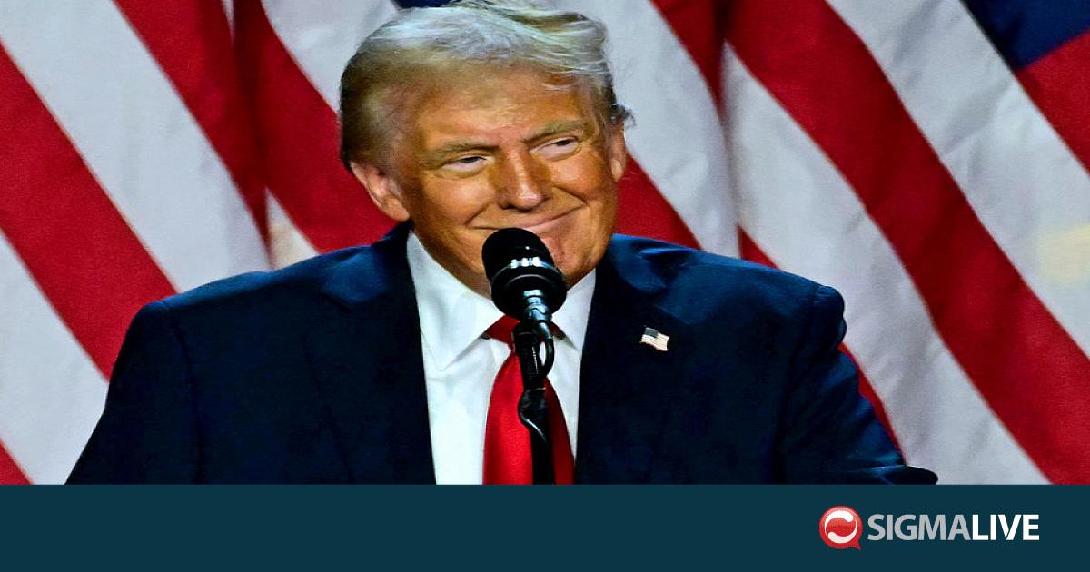 Για «αντι-τουρκικό» Υπουργικό Τραμπ κάνουν λόγο τουρκικά ΜΜΕ - Sigmalive