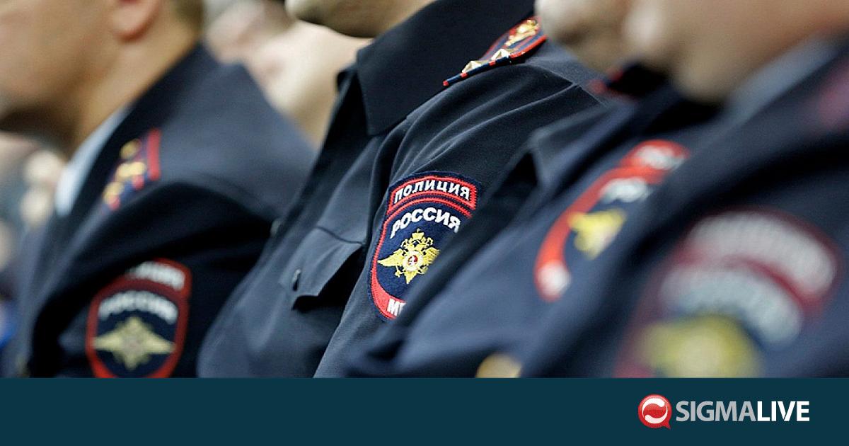 Ρωσία: Στη φυλακή για 8 χρόνια 43χρονη επειδή ζήτησε τον θάνατο του Πούτιν - Sigmalive