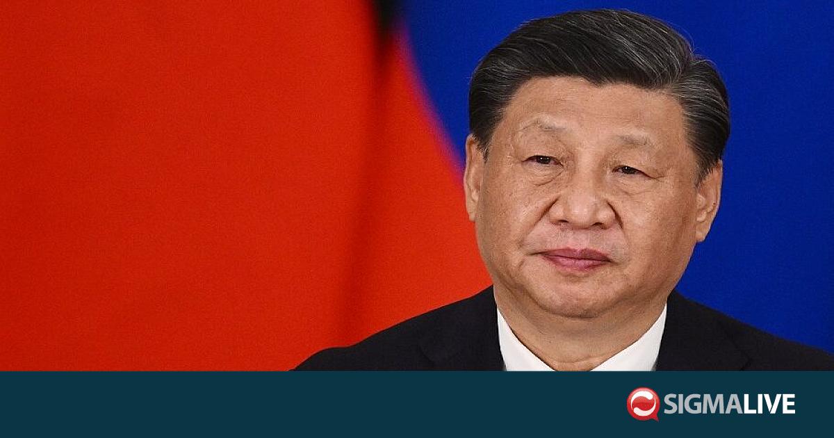 Ο Σι Τζινπίνγκ εγκαινίασε μεγάλο λιμάνι στο Περού που χρηματοδοτεί η ...