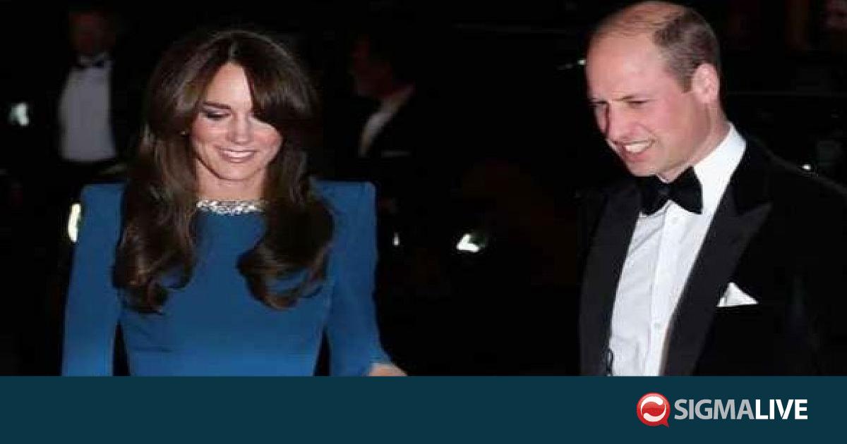 Πρίγκιπας William–Kate Middleton:Η αλλαγή που πραγματοποίησαν στα social media - Sigmalive