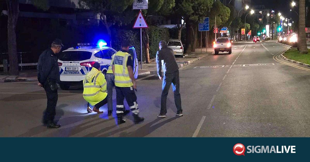 Από βαρύτατη κρανιοεγκεφαλική κάκωση ο θάνατος 18χρονης σε τροχαίο στη ...