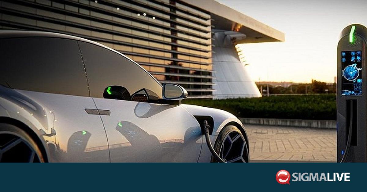 Κίνα: Ξεπέρασε το ορόσημο 10εκ. οχημάτων η ετήσια παραγωγή ηλεκτρ ...