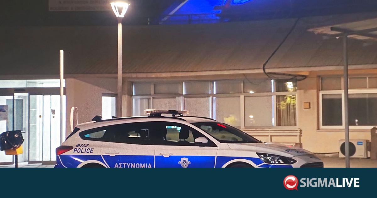 Σύλληψη 47χρονου για απάτη – Εκκρεμούσε ένταλμα από τις ρωσικές αρχές - Sigmalive