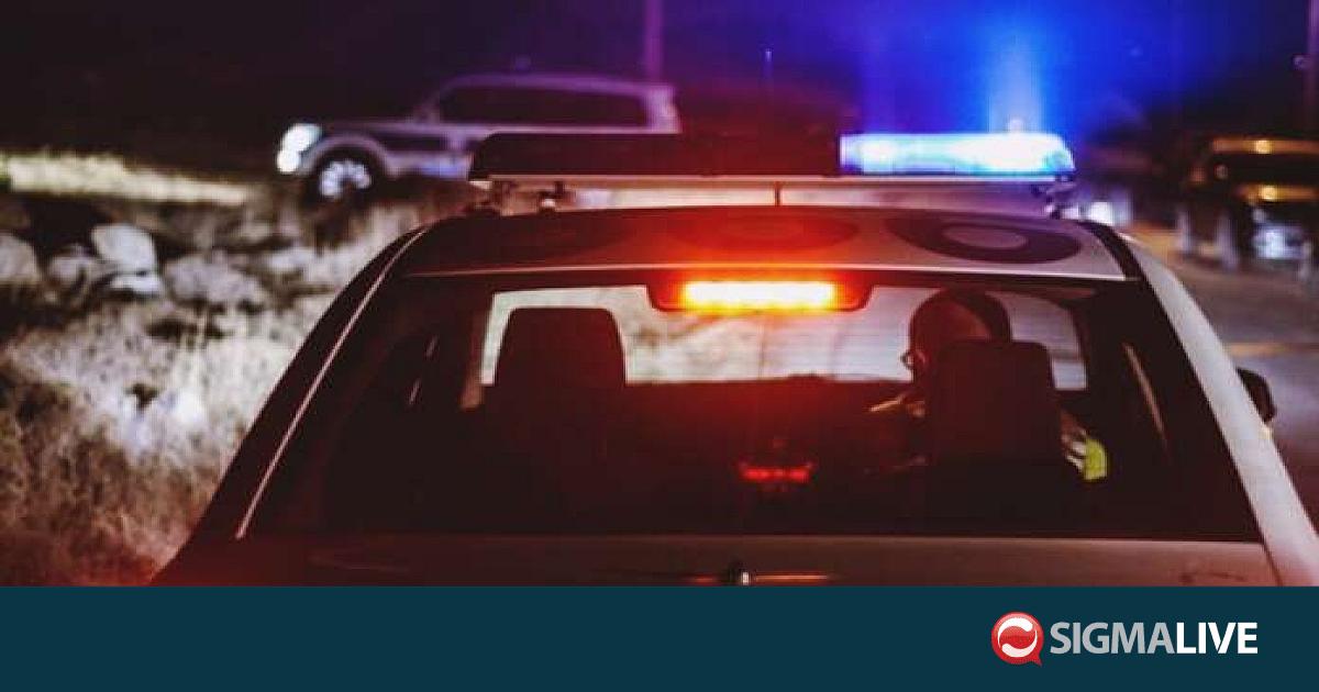 Καταδίωξη το βράδυ στη Λεμεσό – 14χρονος φέρεται να ετοίμαζε διάρρηξη ...
