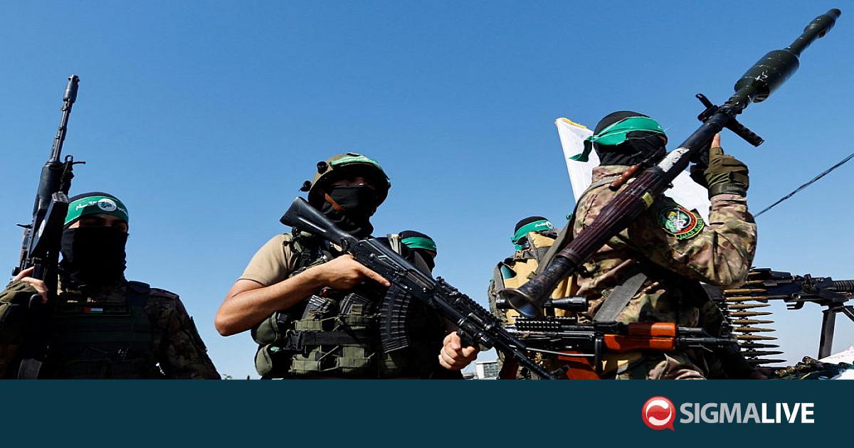 Που βρίσκεται τελικά το αρχηγείο της Χαμάς; - Τι αναφέρει το Κατάρ - Sigmalive