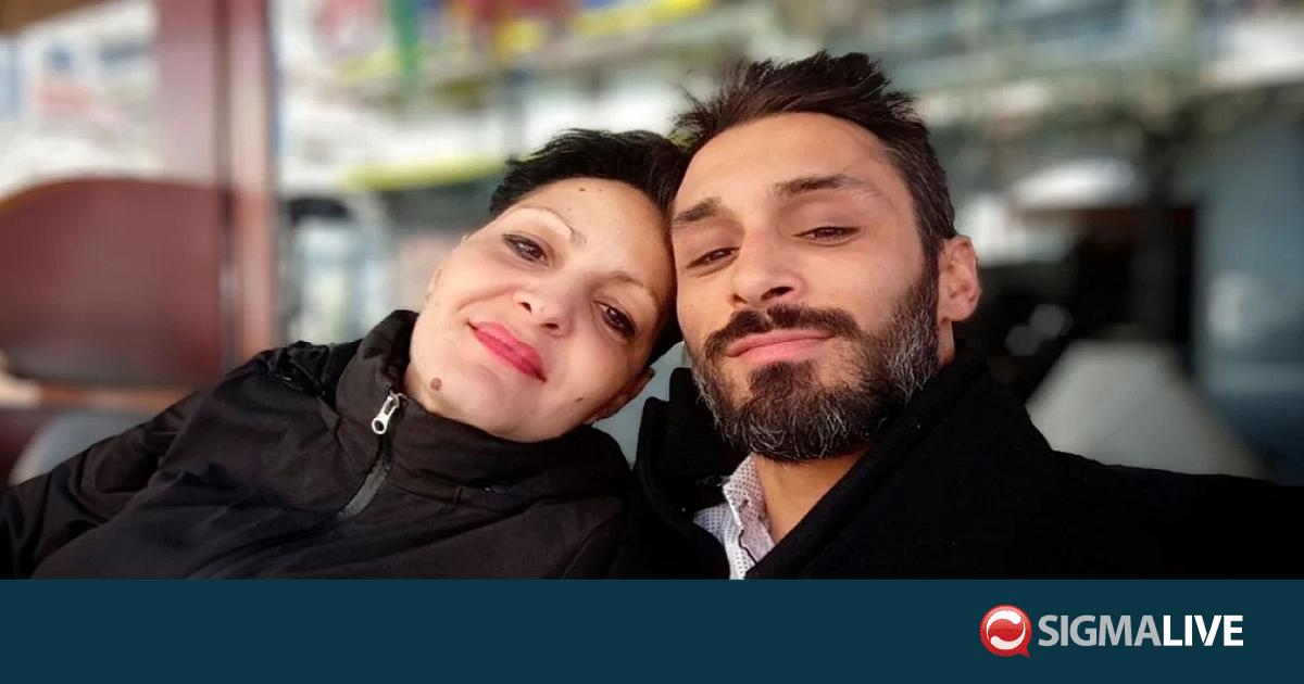 Έδεσσα: Ισόβια και κάθειρξη 15 ετών στους δολοφόνους της Γεωργίας ...