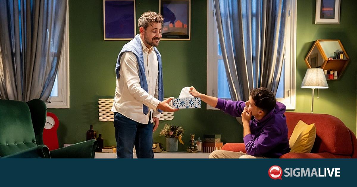 Η νέα 360 καμπάνια της Α.Φ.Η.Σ. Κύπρου μιλά ανοιχτά για τις τοξικές ...