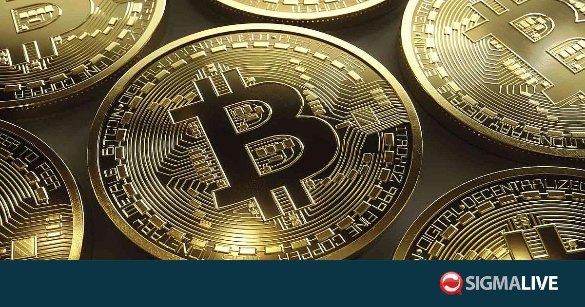 Το Bitcoin σπάει για πρώτη φορά το φράγμα των $95.000 λόγω του Τραμπ - Sigmalive