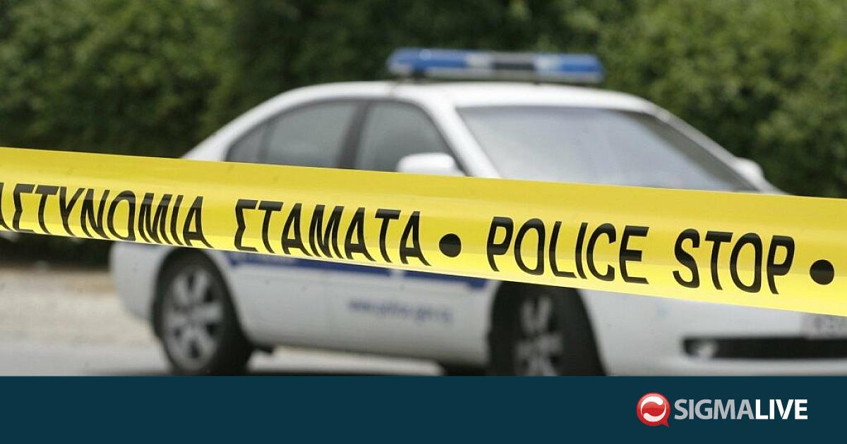 Αυτούς ψάχνουν για απειλές και κλοπές στη Λεμεσό - Τους έχετε δει; (pic) - Sigmalive