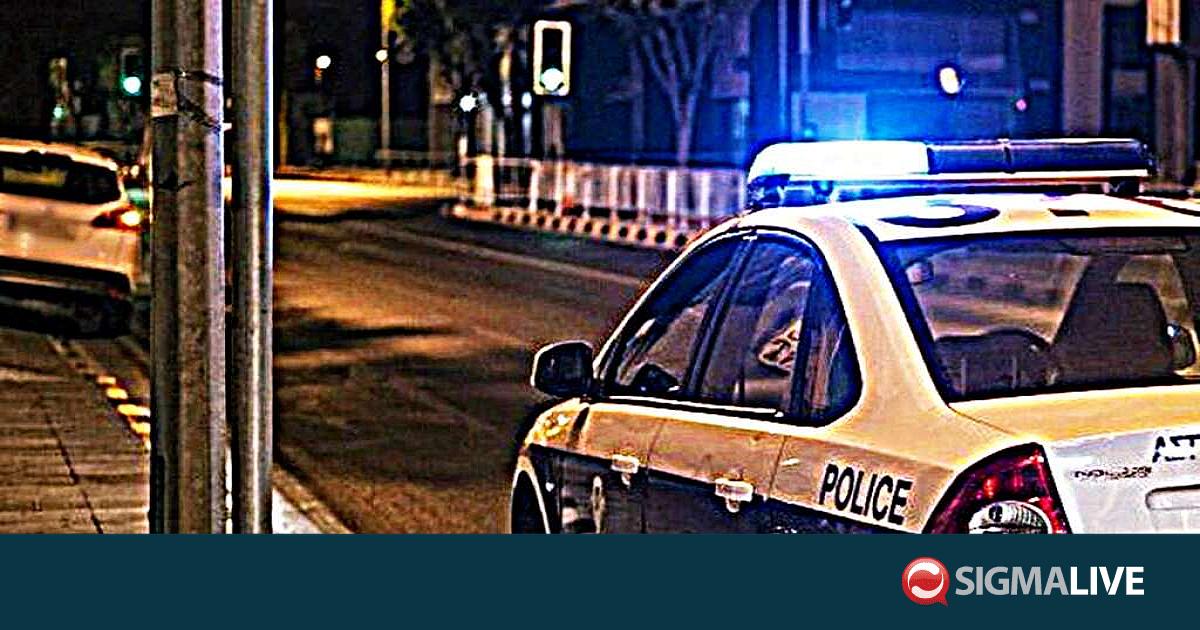 Πληρώνονται υπερωρίες ύψους €2,8 εκ. μέχρι τον Αύγουστο 2024 οι Αστυνομικοί - Sigmalive