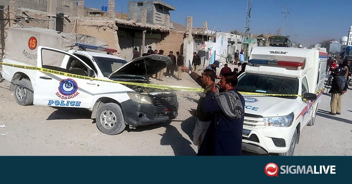 Πακιστάν: Τουλάχιστον 32 νεκροί σε επεισόδια ανάμεσα σε σουνίτες και σιίτες - Sigmalive