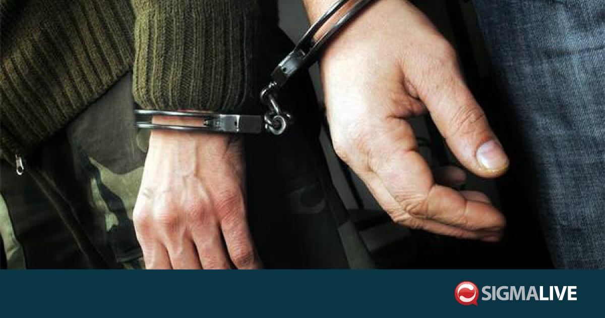 Πάφος: Στο κελί δύο πρόσωπα για κλοπή 200 μέτρων χάλκινου καλωδίου της CYTA - Sigmalive