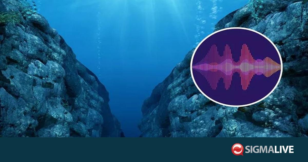 Μυστήριοι «ψίθυροι» στα βάθη των ωκεανών - Το άλυτο αίνιγμα εδώ και 85 χρόνια - Sigmalive