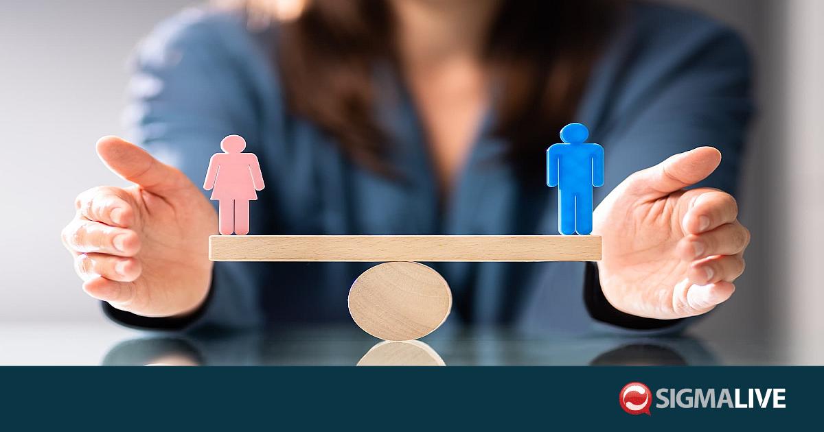 19 γυναίκες και 13 άντρες άλλαξαν όνομα και φύλο στην Κύπρο - Sigmalive