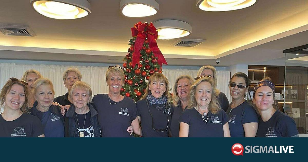 Πράξεις ευαισθησίας που μας εμπνέουν - Sigmalive