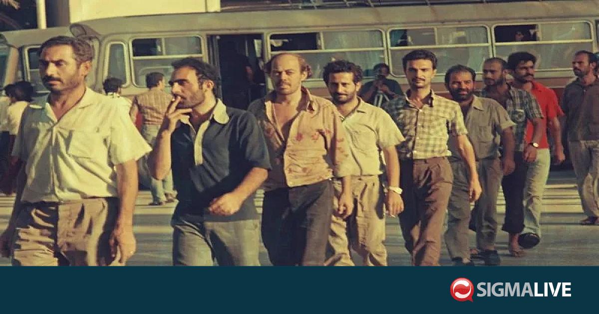 Η ταινία «Κύπρος, η Άλλη Πραγματικότητα» επιστρέφει σε αφιέρωμα στη ...