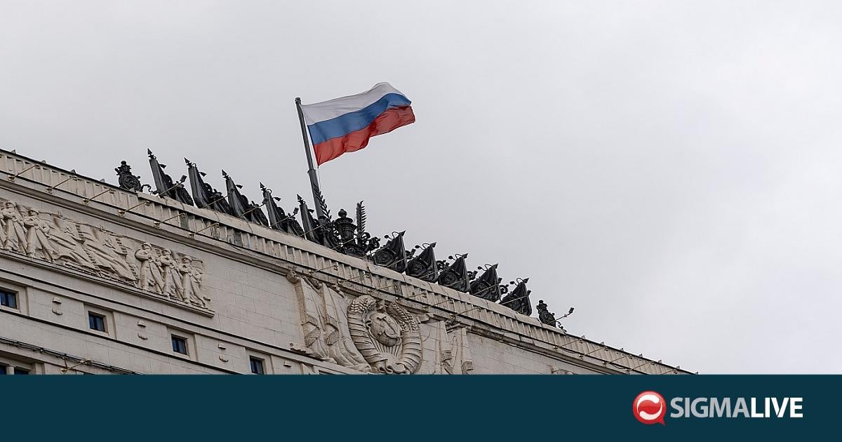 Ρωσία: Τα αποθέματα καυσίμων επαρκούν για να καλύψουν την εγχώρια ...