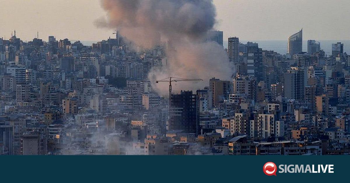 IDF: Κατέρριψε drone που μετέφερε όπλα από την Αίγυπτο - Sigmalive