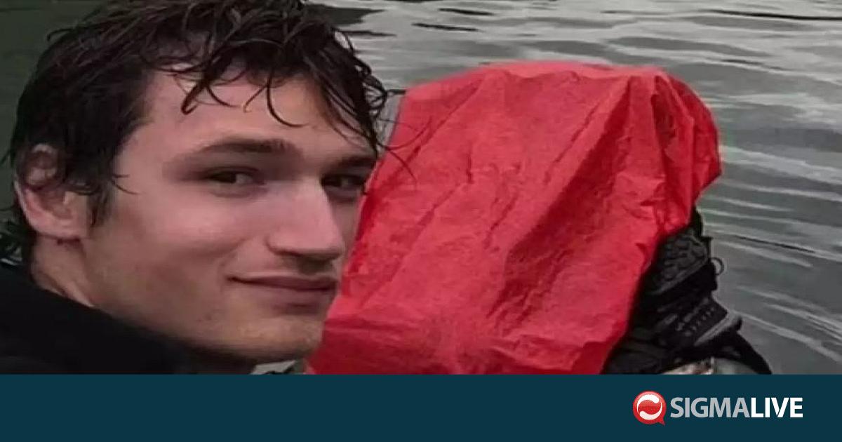 Σουηδία: Youtuber πέθανε από το κρύο εν μέσω σφοδρής χιονοθύελλας ...