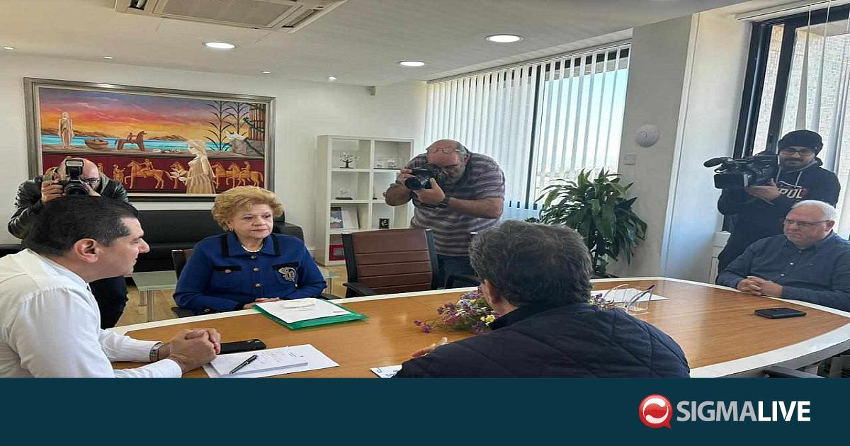 Υπ.Υγείας: Δεν θα κλιμακώσουν μέτρα οι γιατροί - Sigmalive