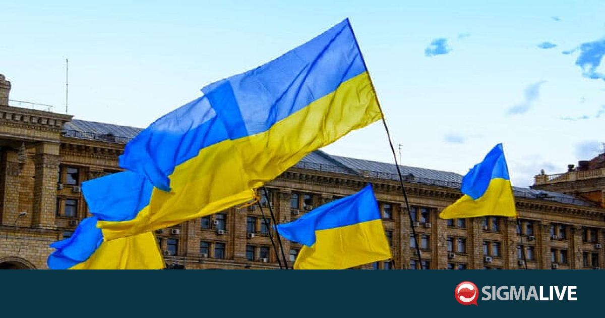 Ουκρανία: Ένα εκατομμύριο άνθρωποι χωρίς ηλεκτροδότηση - Sigmalive