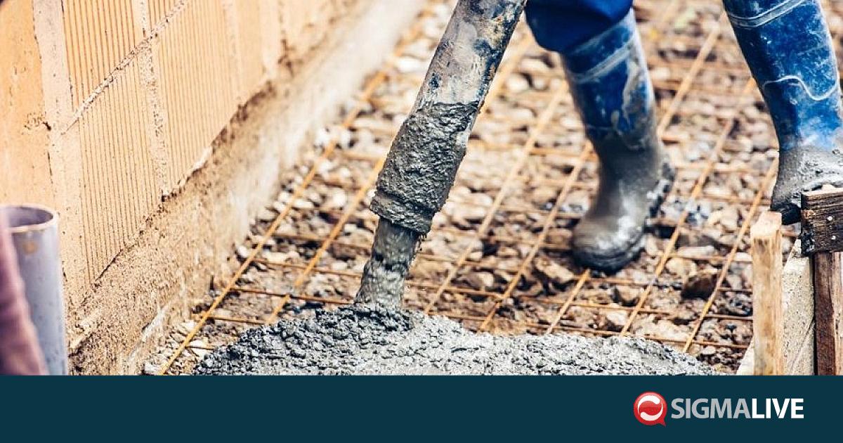 Έκκληση Επιστημόνων Εκτιμητών Ακινήτων προς πλευρές στο σκυρόδεμα για ...