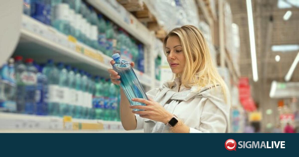 14 στα 18 δημοφιλή εμφιαλωμένα μεταλλικά νερά περιέχουν φυτοφάρμακα - Sigmalive