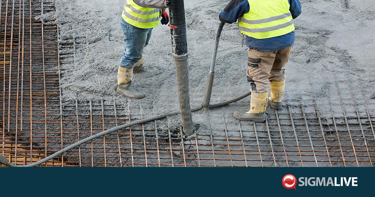 Απαραίτητη η υπογραφή της συμφωνίας λέει το Υπ. Εργασίας-Καλεί σε ...