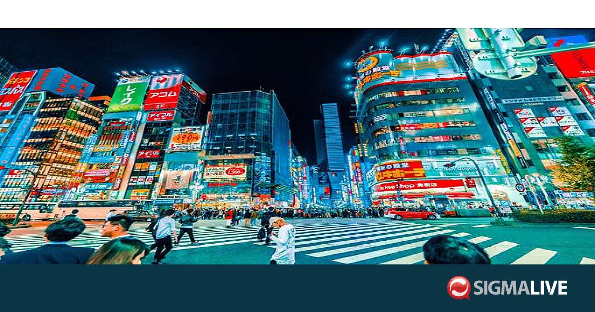 Κίνα: Το Πεκίνο προωθεί την ουσιαστική ανάπτυξη του ψηφιακού εμπορίου - Sigmalive