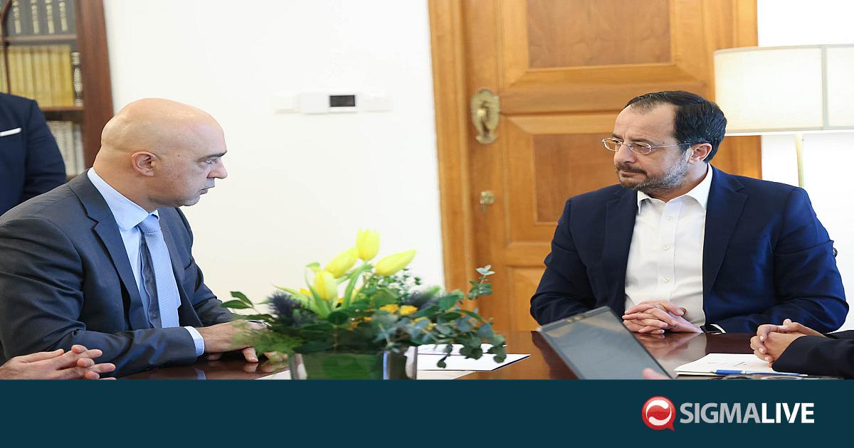Στον ΠτΔ η έκθεση της Επ. Κεφαλαιαγοράς-Ενδιαφέρον εταιρειών για έδρα ...