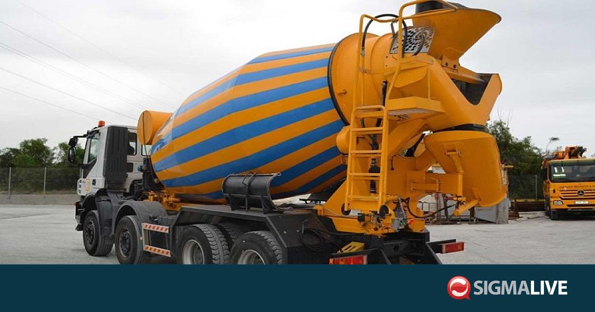 Συνεδριάζει για τα επόμενα βήματα ο Σύνδεσμος Παραγωγών Έτοιμου ...