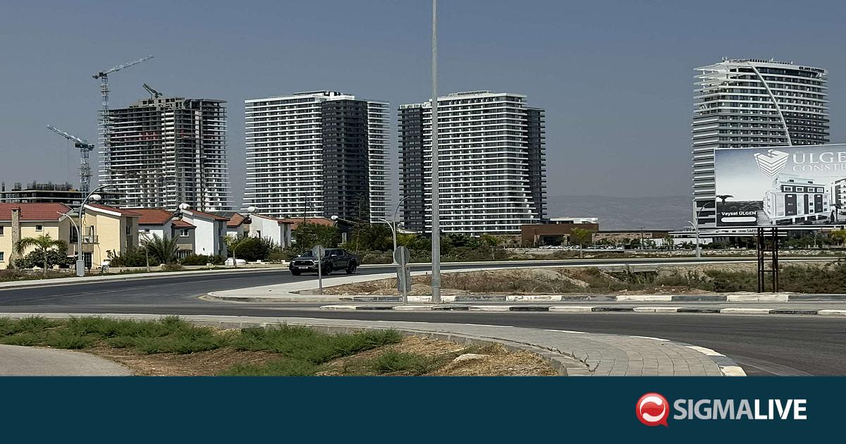 Στα 2,9 δισ. ΤΛ οι πληρωμές από «επιτροπή ακίνητης περιουσίας» το 9μηνο 2024 - Sigmalive