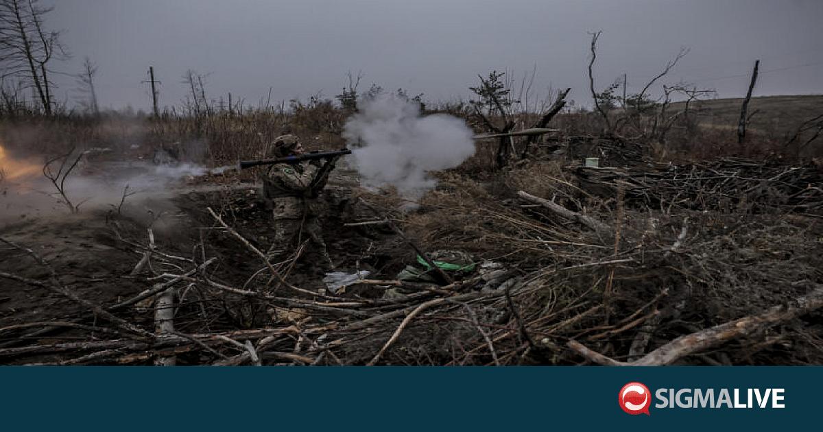 Σολτς: Η Ρωσία δεν μπορεί να «υπαγορεύσει την ειρήνη» στην Ουκρανία ...