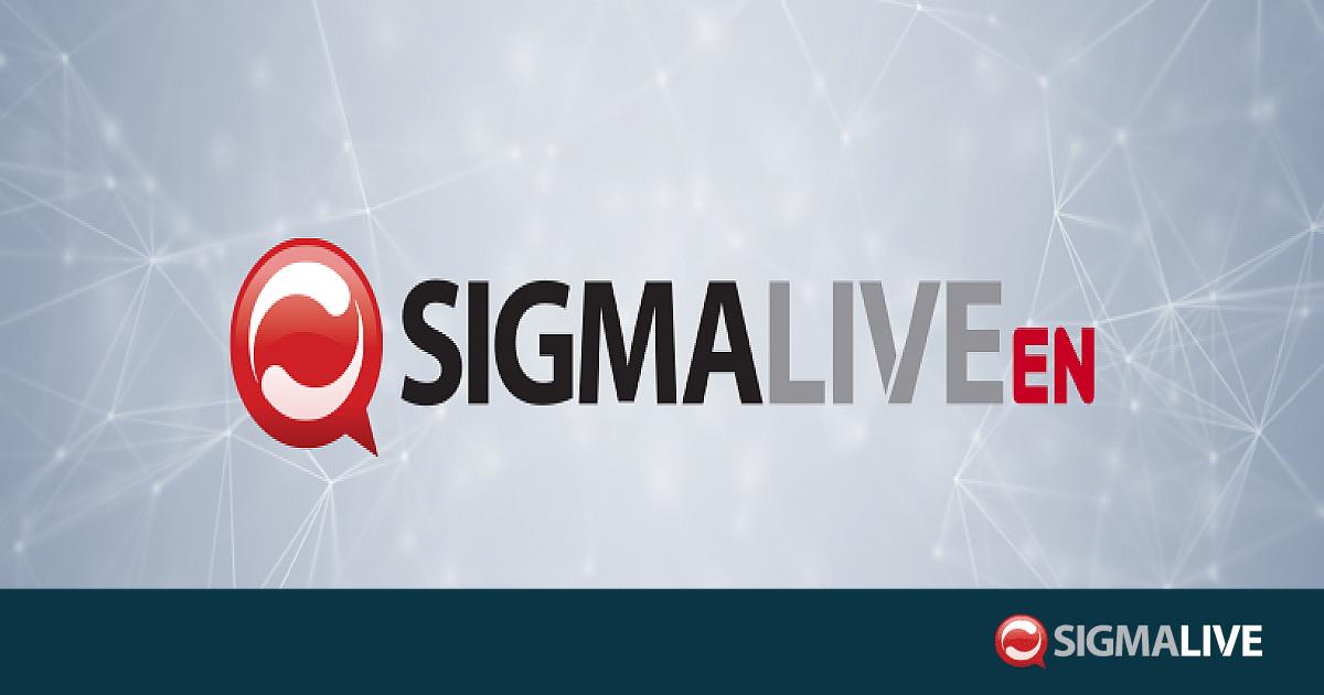 SigmaLive English - Μπείτε στον κόσμο της αξιόπιστης αγγλόφωνης ενημέρωσης - Sigmalive