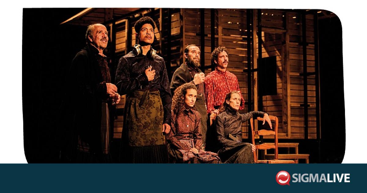 Η Λευκωσία 2030 τιμά τη Δημοκρατία - Sigmalive