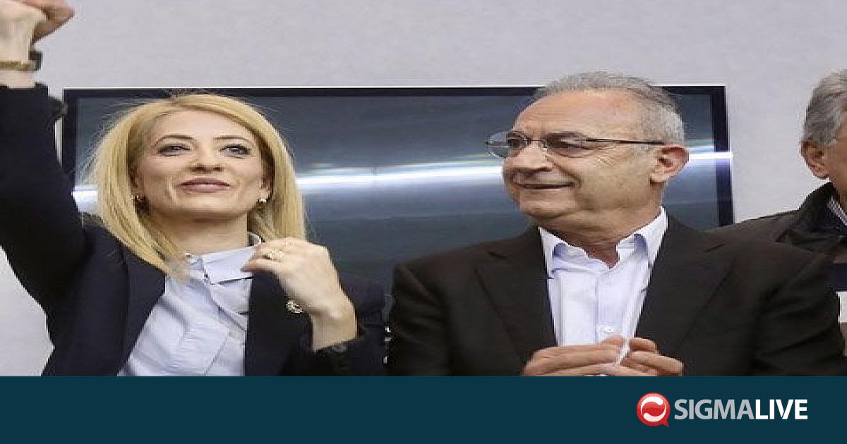 Φουλ για ενότητα η Αννίτα - Sigmalive