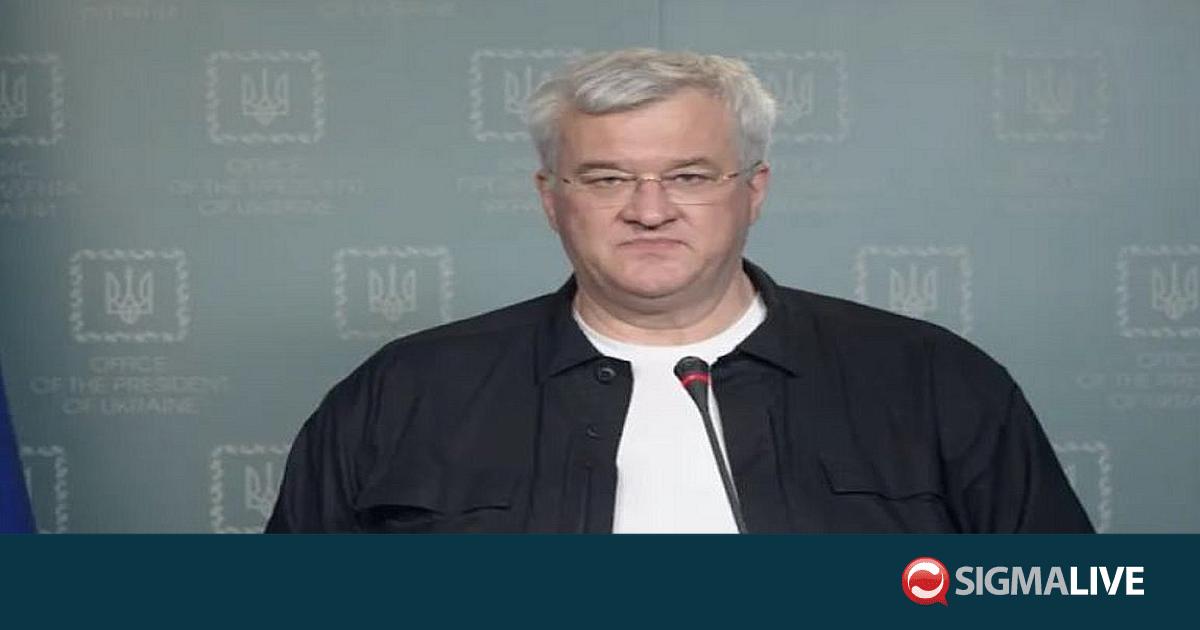 Ο Ουκρανός ΥΠΕΞ θα παραστεί στη σύνοδο του ΟΑΣΕ στη Μάλτα - Sigmalive