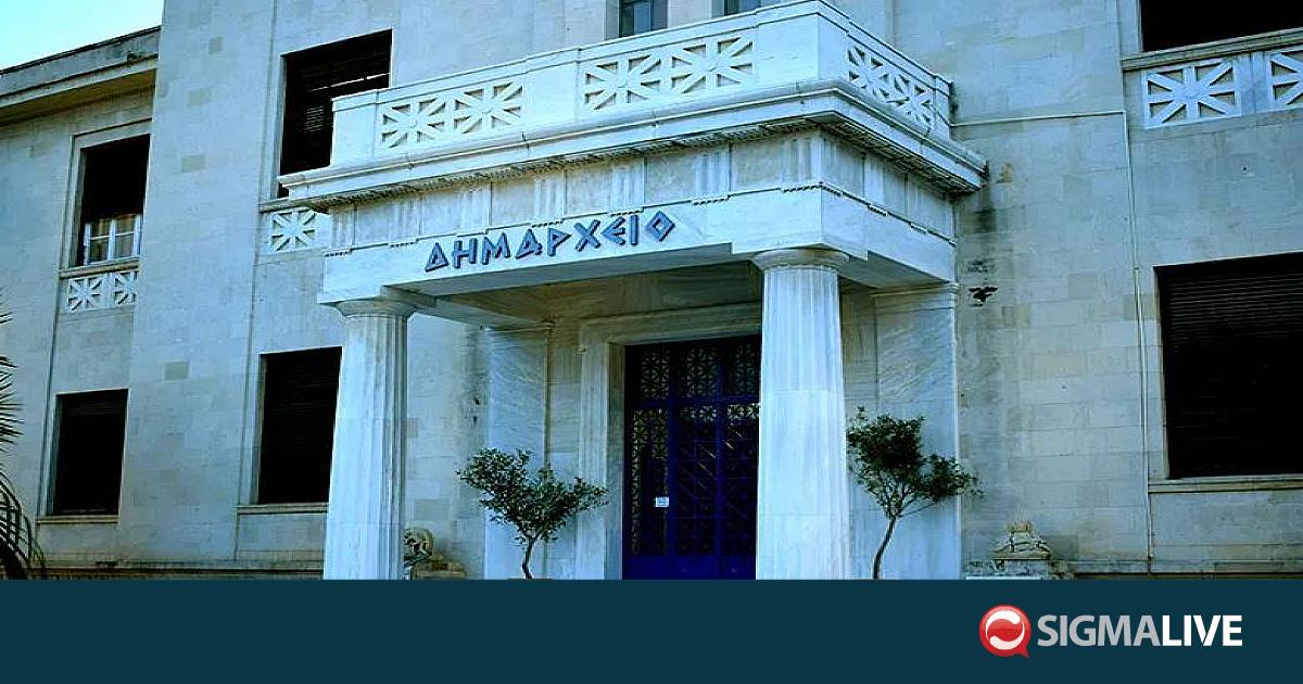 Δήμος Λεμεσού: Προειδοποιήσεις σε 400 οικοδομές - Κηρύχθηκαν επικίνδυνες 130 - Sigmalive
