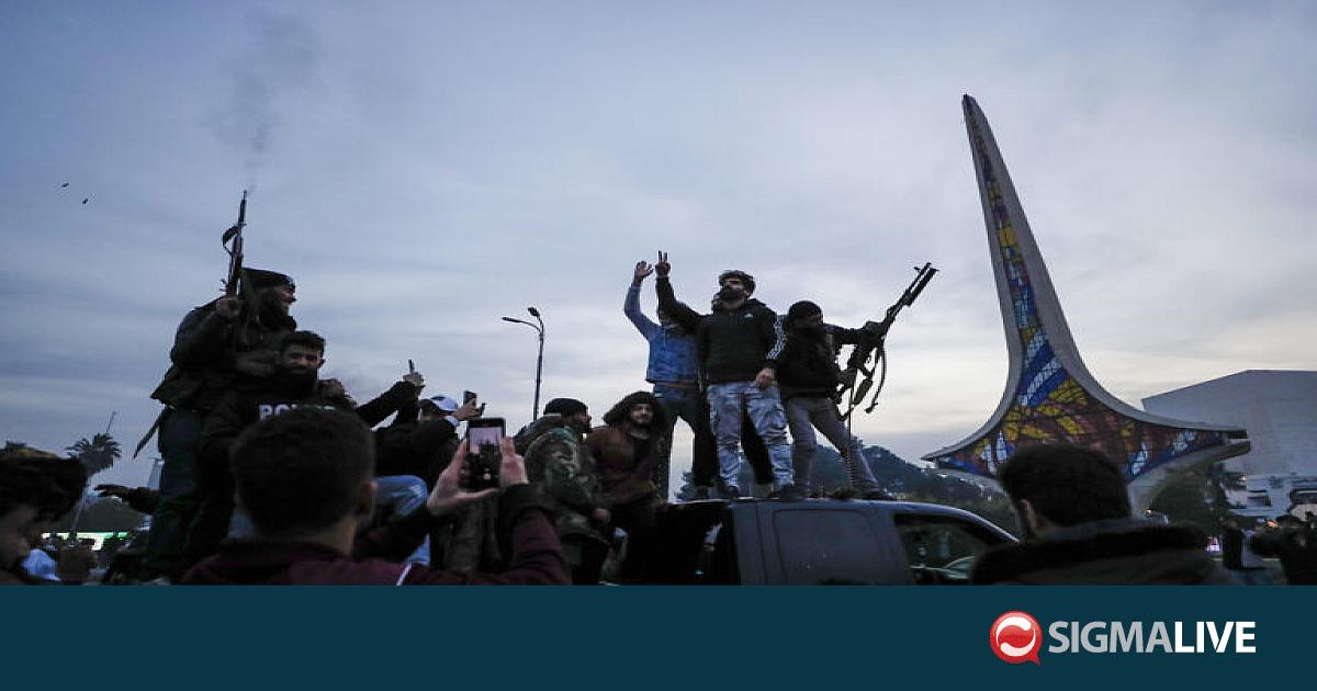 Τουρκικές πηγές: Οι Σύροι μαχητές έχουν καταλάβει το 80% της Μανμπίτζ - Sigmalive