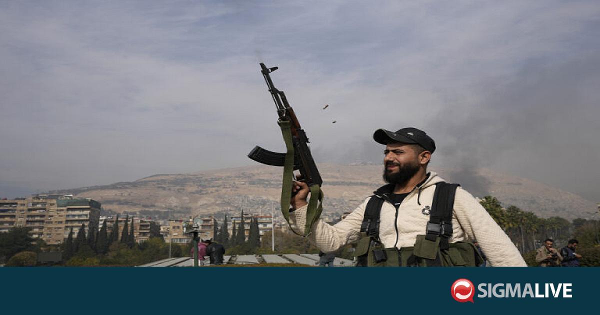 Έκτακτη σύγκληση του ΣΑ του ΟΗΕ για Συρία- Πλήγματα από ΗΠΑ και Ισραήλ ...