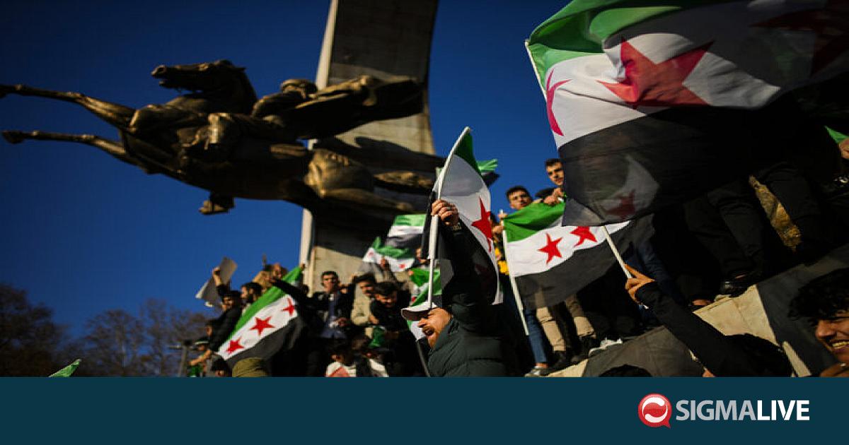 Τουσκ για Συρία: Η Ρωσία και οι σύμμαχοί της είναι εφικτό να νικηθούν ...