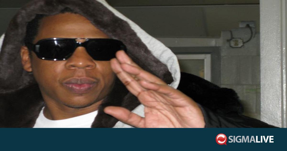 Jay-Z: Κατηγορείται πως βίασε 13χρονη μαζί με τον Sean «Diddy» Combs - Sigmalive