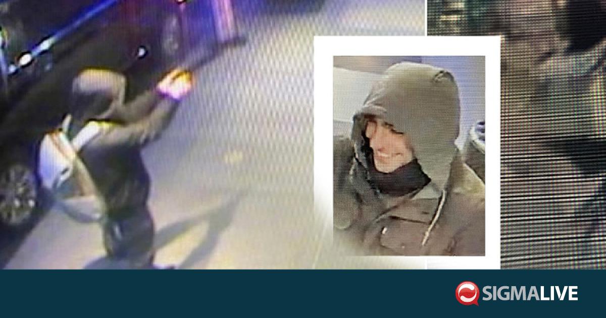 Ποιος είναι ο ύποπτος για τη δολοφονία του CEO της ασφαλιστικής στη Νέα ...
