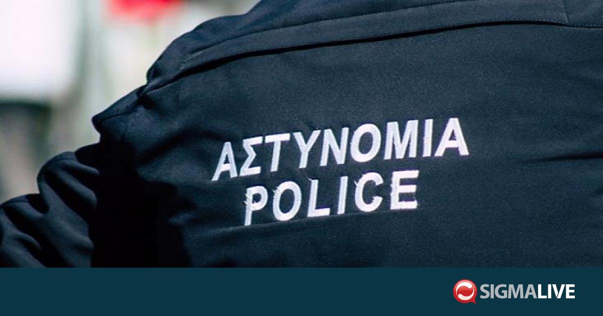 ΣΑΚ για 300 συμβασιούχους Αστυφύλακες-«Θα κάνουν μαύρα Χριστούγεννα»(vid) - Sigmalive