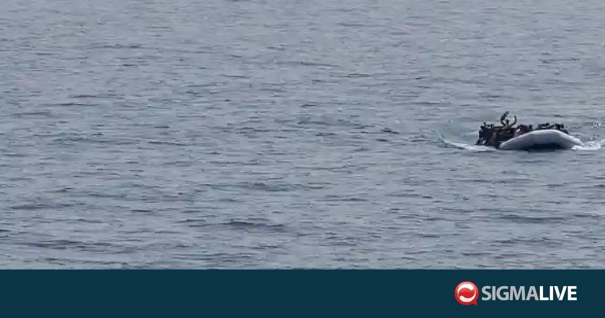 Ιταλία: Το κοριτσάκι που σώθηκε είναι το μόνο που επέζησε από 45 ανθρώπους - Sigmalive