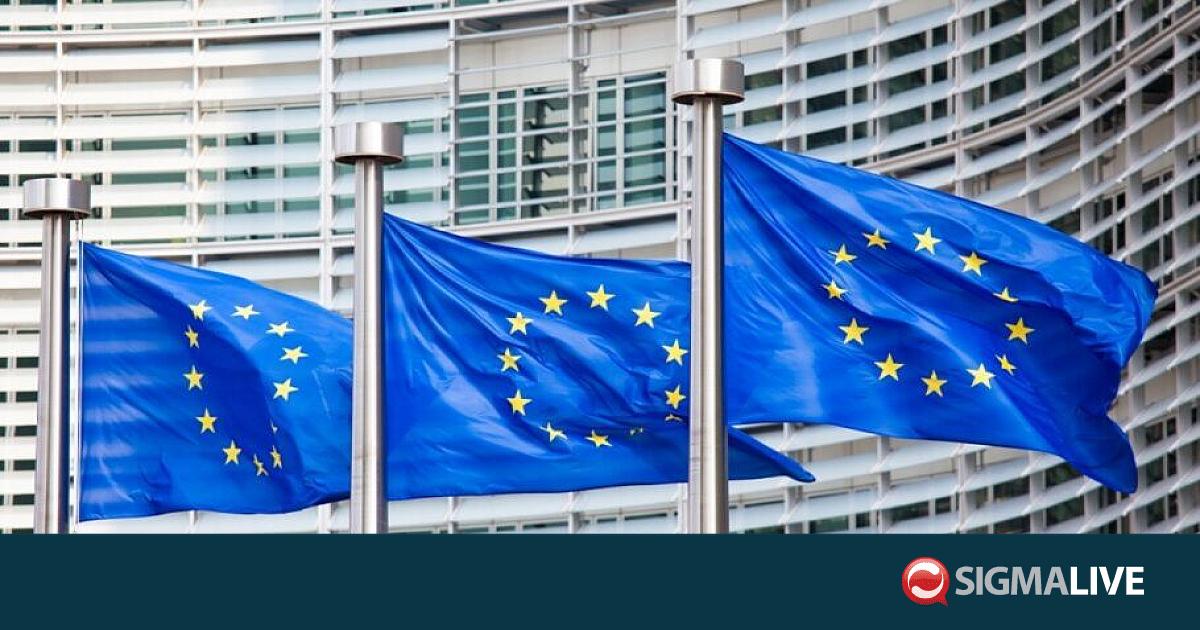 ΕΕ: Τα κράτη μέλη συμφώνησαν στο 15ο πακέτο κυρώσεων κατά της Ρωσίας ...